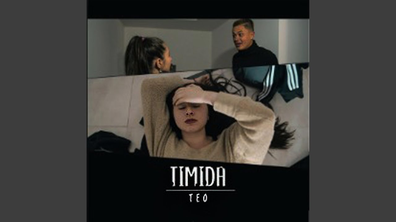 Timida - YouTube