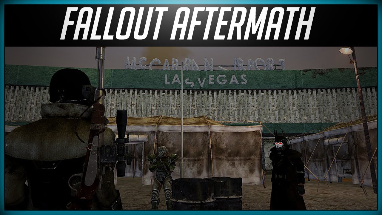 Arma 3 Fallout Aftermath - The Musket Merc - YouTube