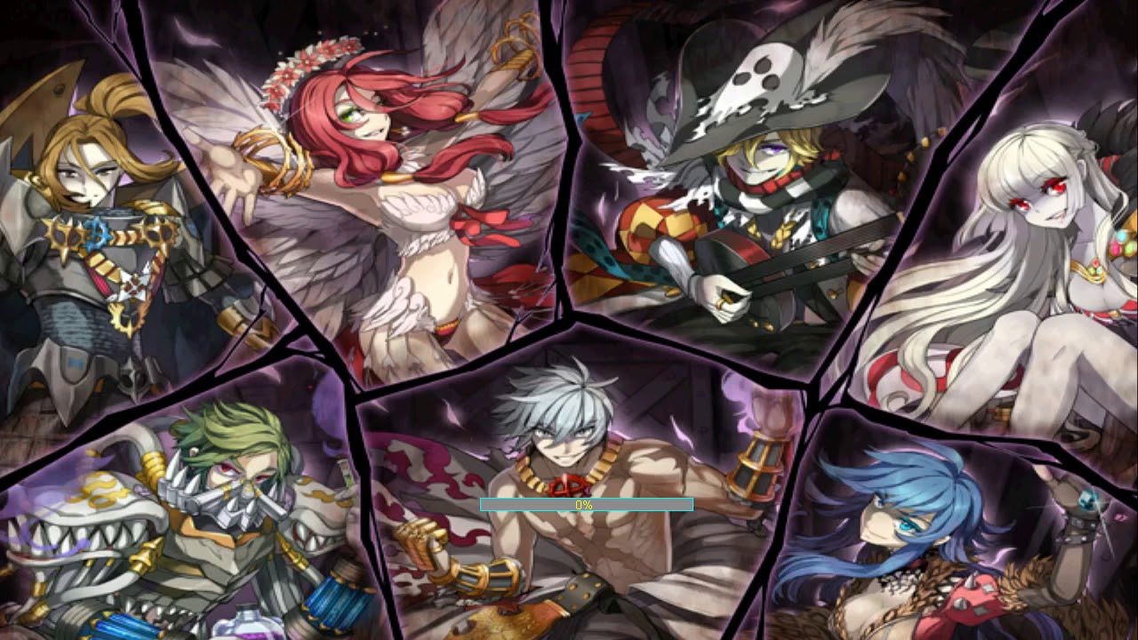 OMG!RAGNAROK WOE 24/05/2018 - YouTube