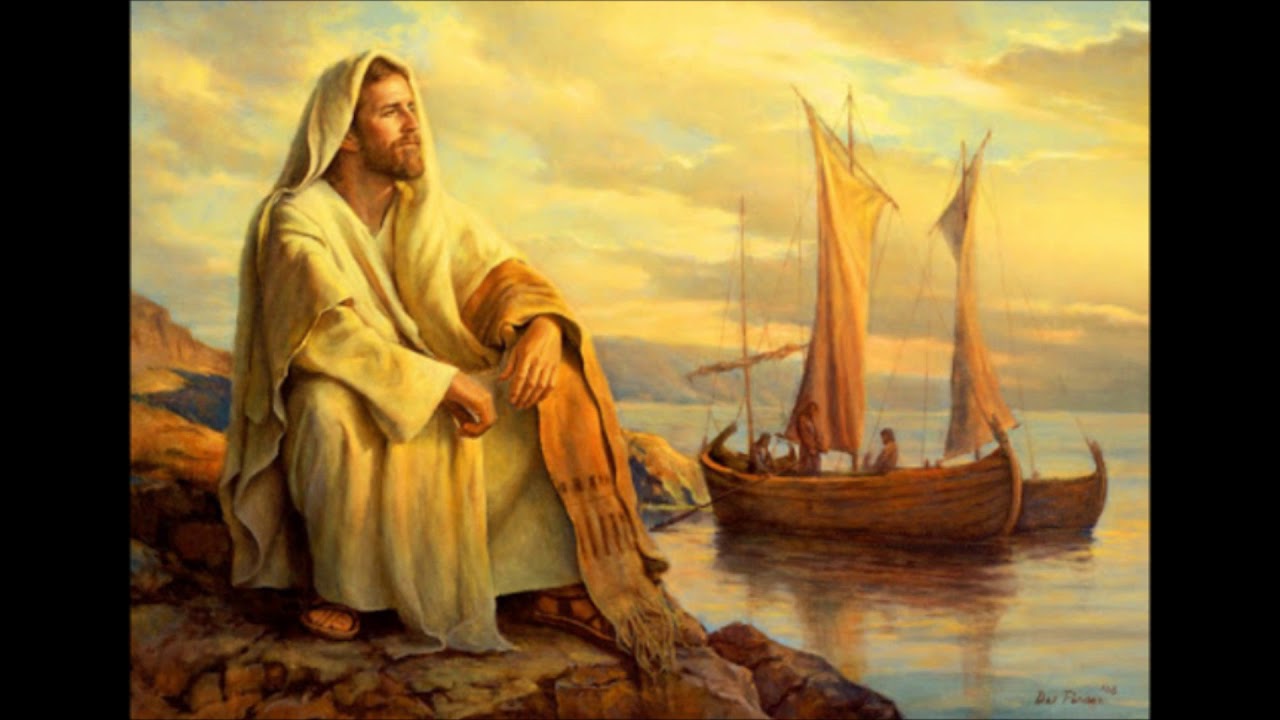 Pescador de hombres - YouTube