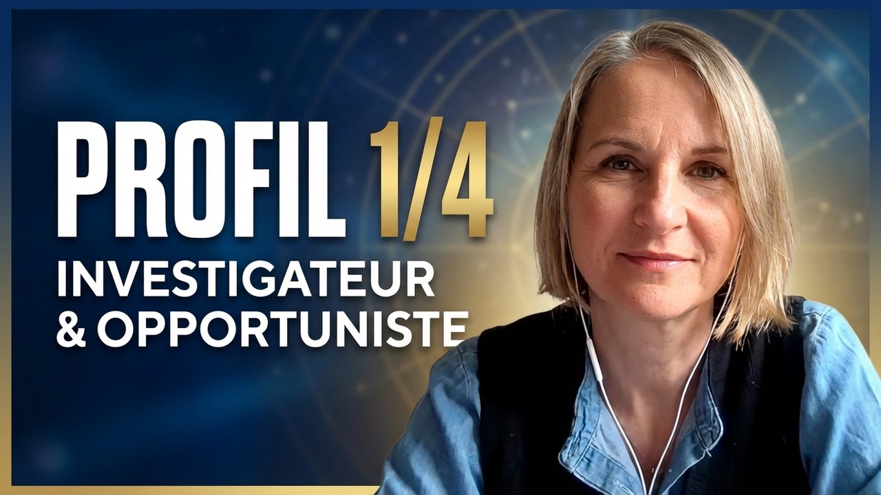 Tout savoir sur le profil 1/4 Investigateur / Opportuniste en Design ...