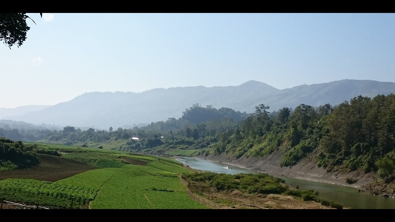 Remakri and Nafakhum Conquered - YouTube