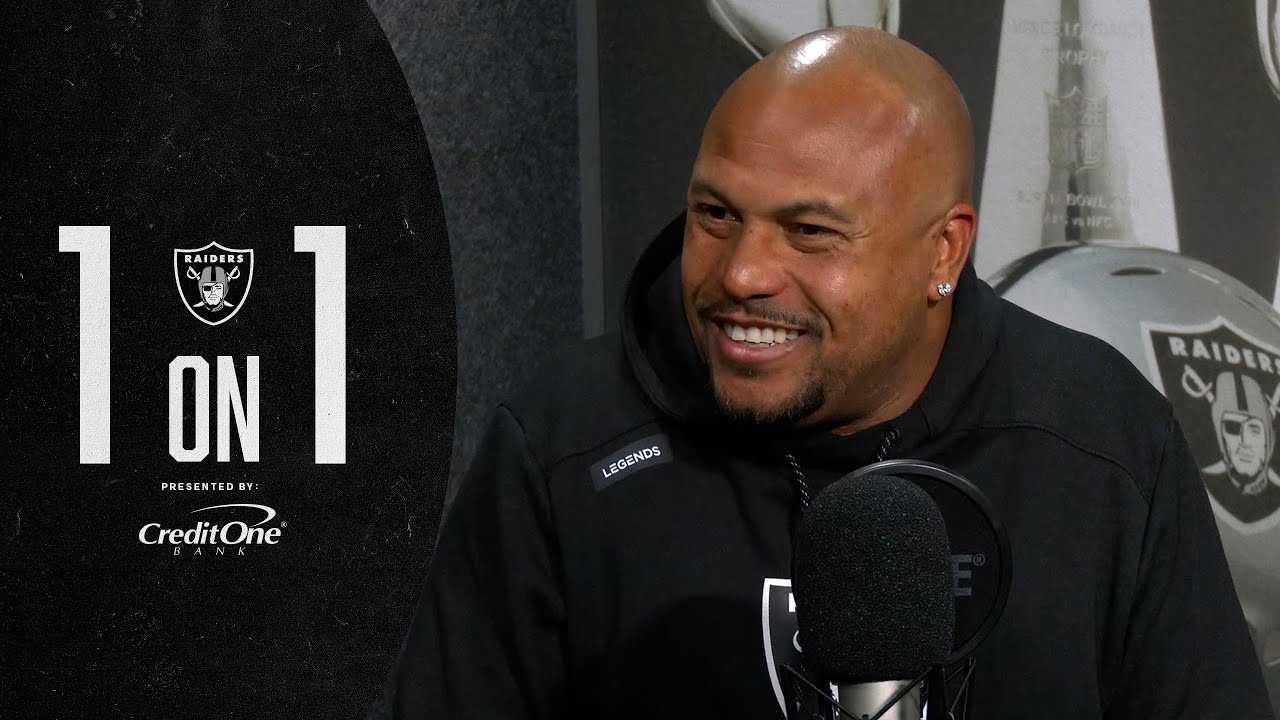 Antonio Pierce Felt the Momentum Shift Against the Ravens—and Turned to ...