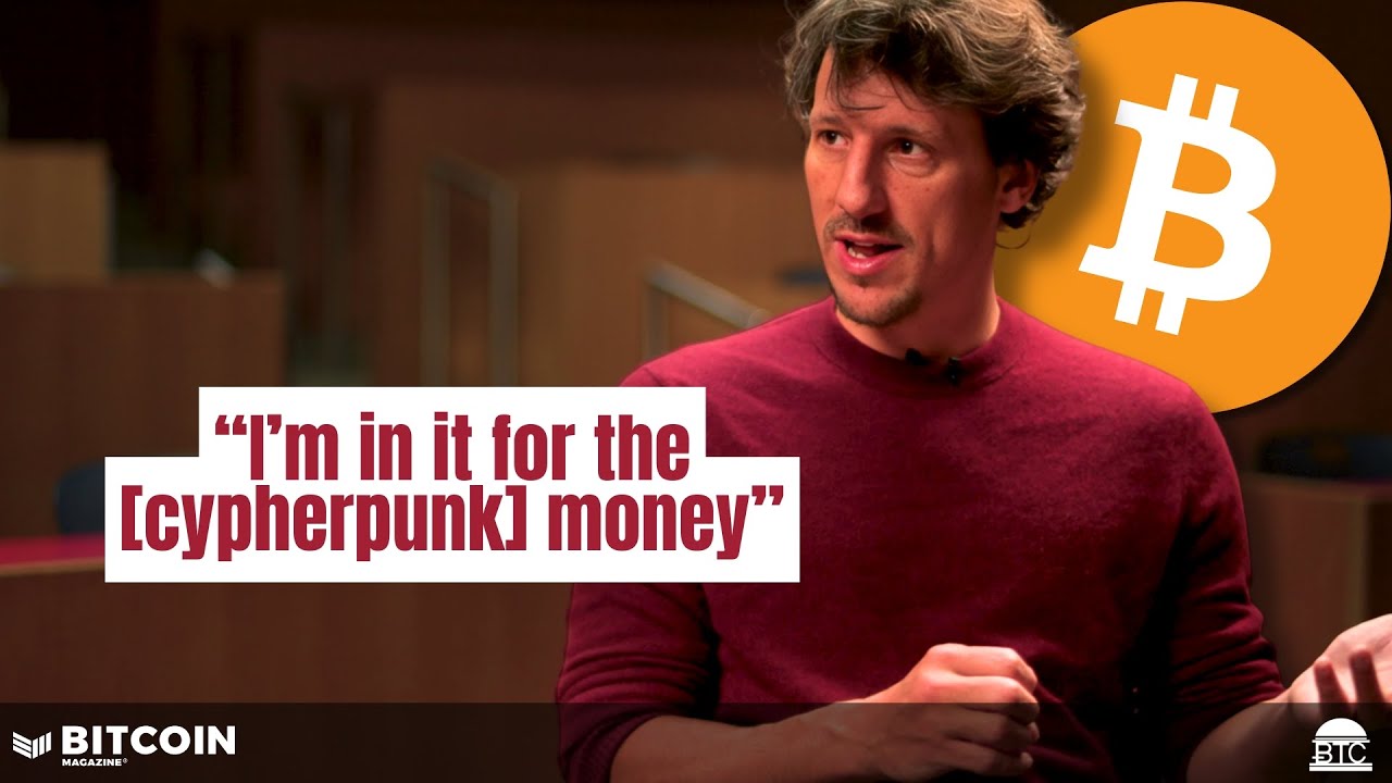 BitVM Creator Explains: This Breakthrough Will REVOLUTIONIZE Bitcoin w ...