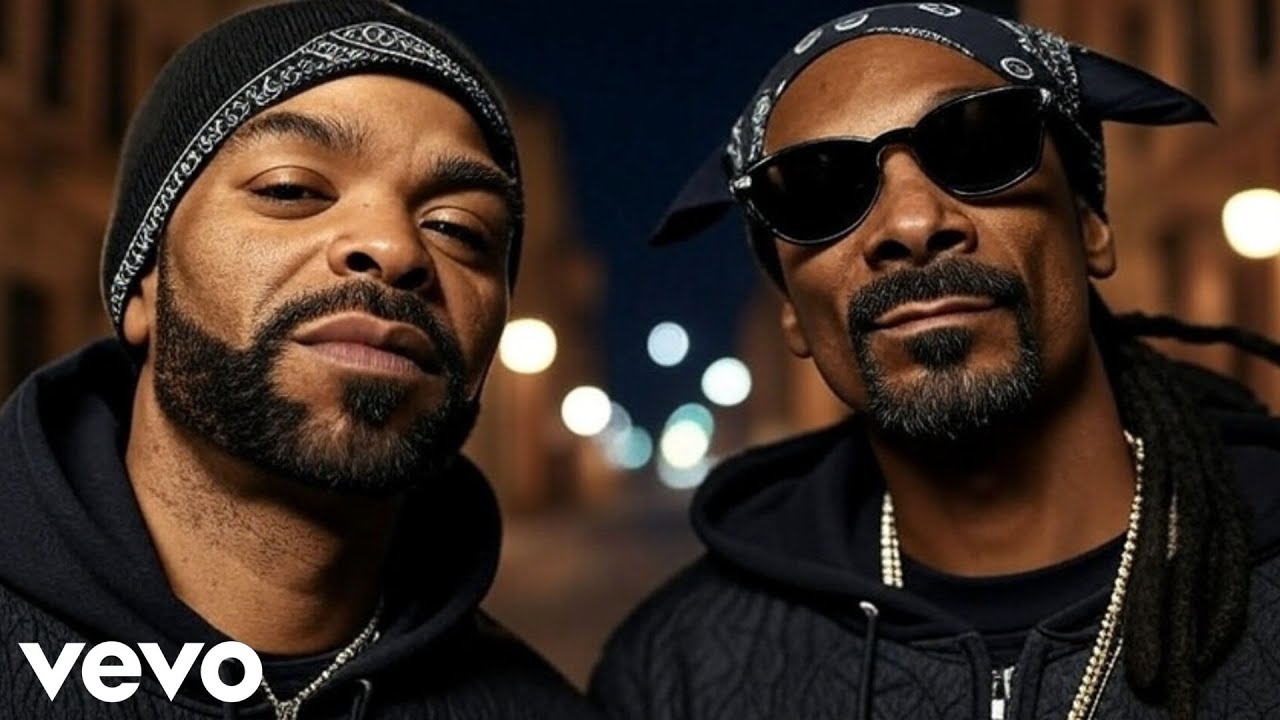 Snoop Dogg - No Limits ft. Method Man (Music Video) - YouTube