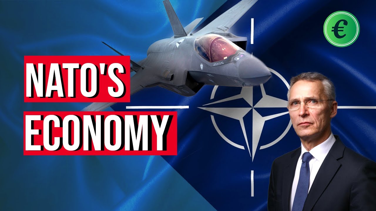 The Economy of NATO - YouTube