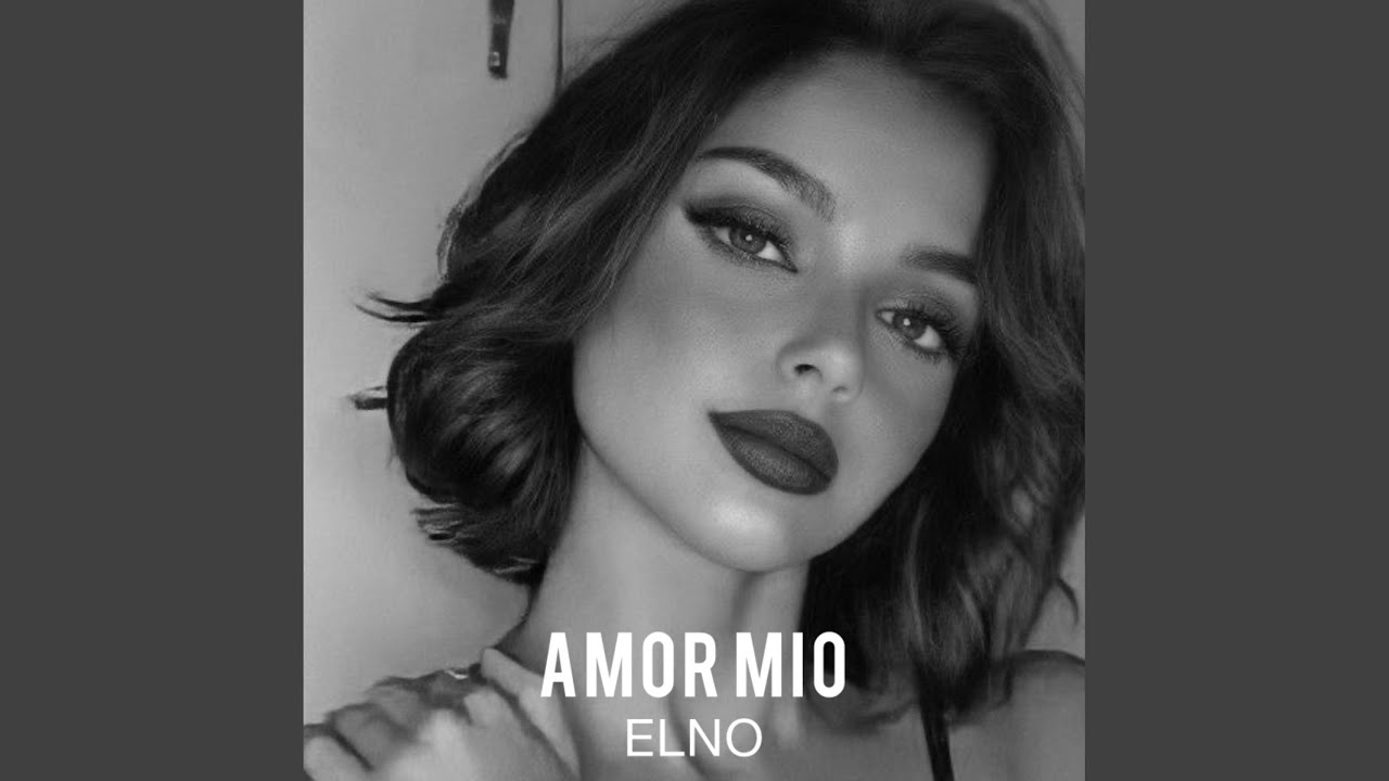 Amor Mio - YouTube