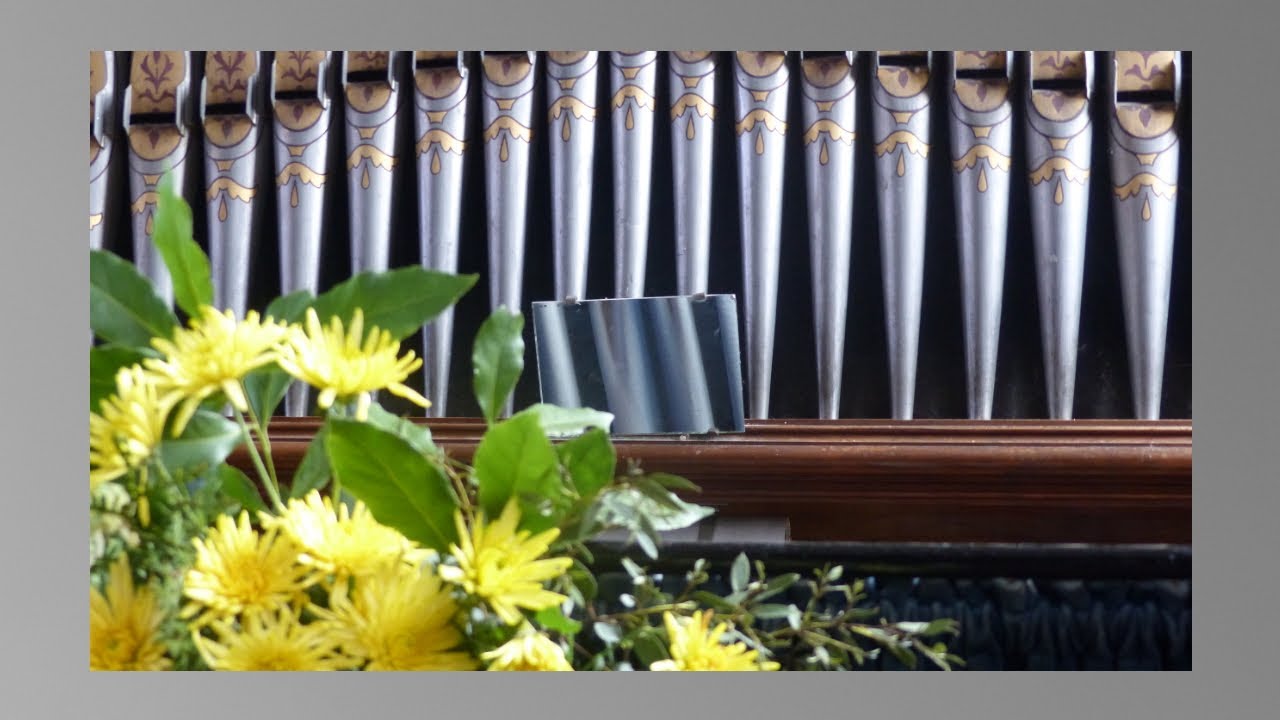 Haselbury Plucknett - YouTube