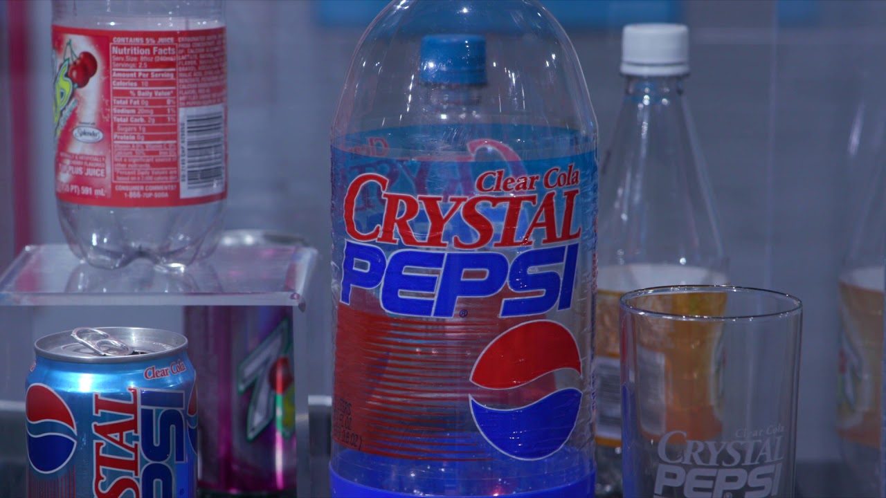 Dr Pepper Museum - Pop Pop Fizzle Fizzle - YouTube