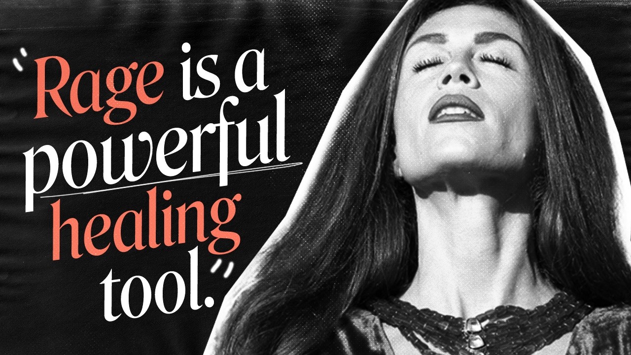 Women Yelling: The Viral Phenomenon Explained - YouTube