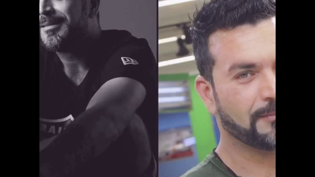 Mohamed Akkari Paix à son âme #Allah yarhmek 😔💔 - YouTube