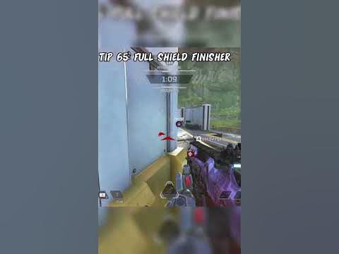 Apex Legends Tips Under 30 Seconds PT17 #shorts #apex - YouTube