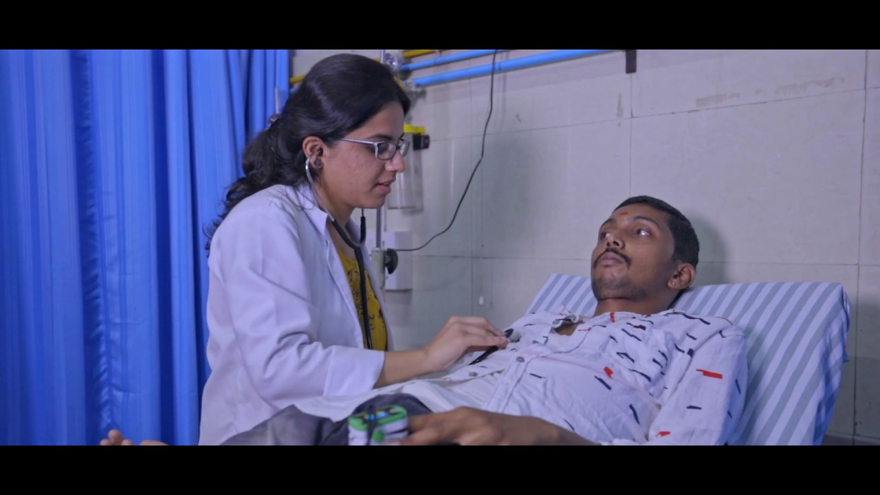 RRMCH Campus New Video 2018 - Rajarajeswari Medical College and ...
