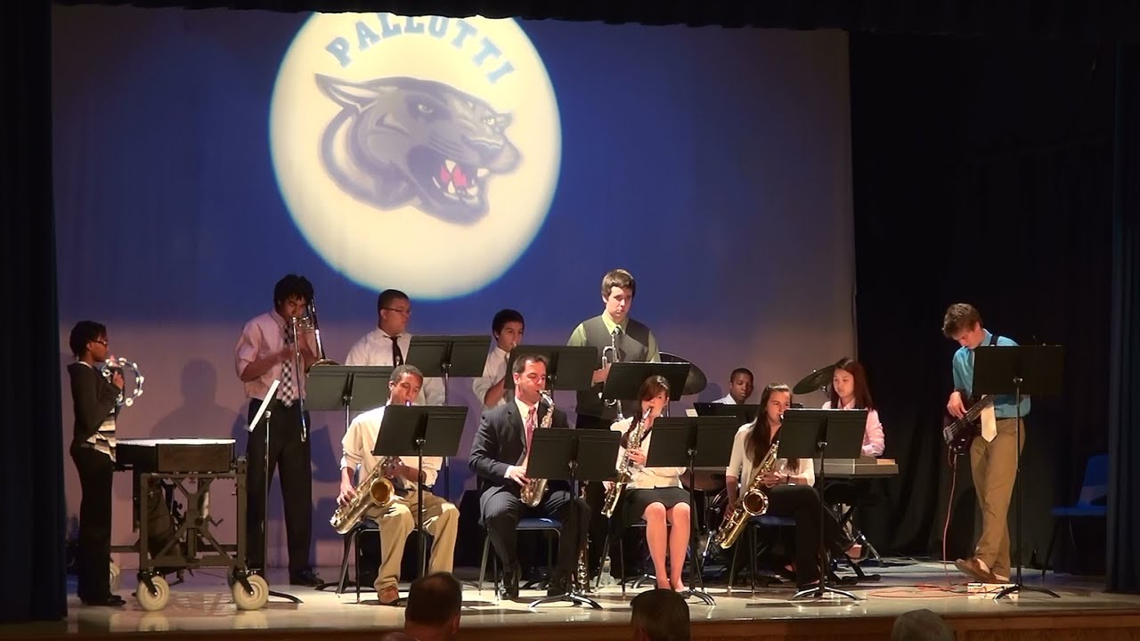 St. Vincent Pallotti High School: Pallotti Arts Academy | Documentary ...