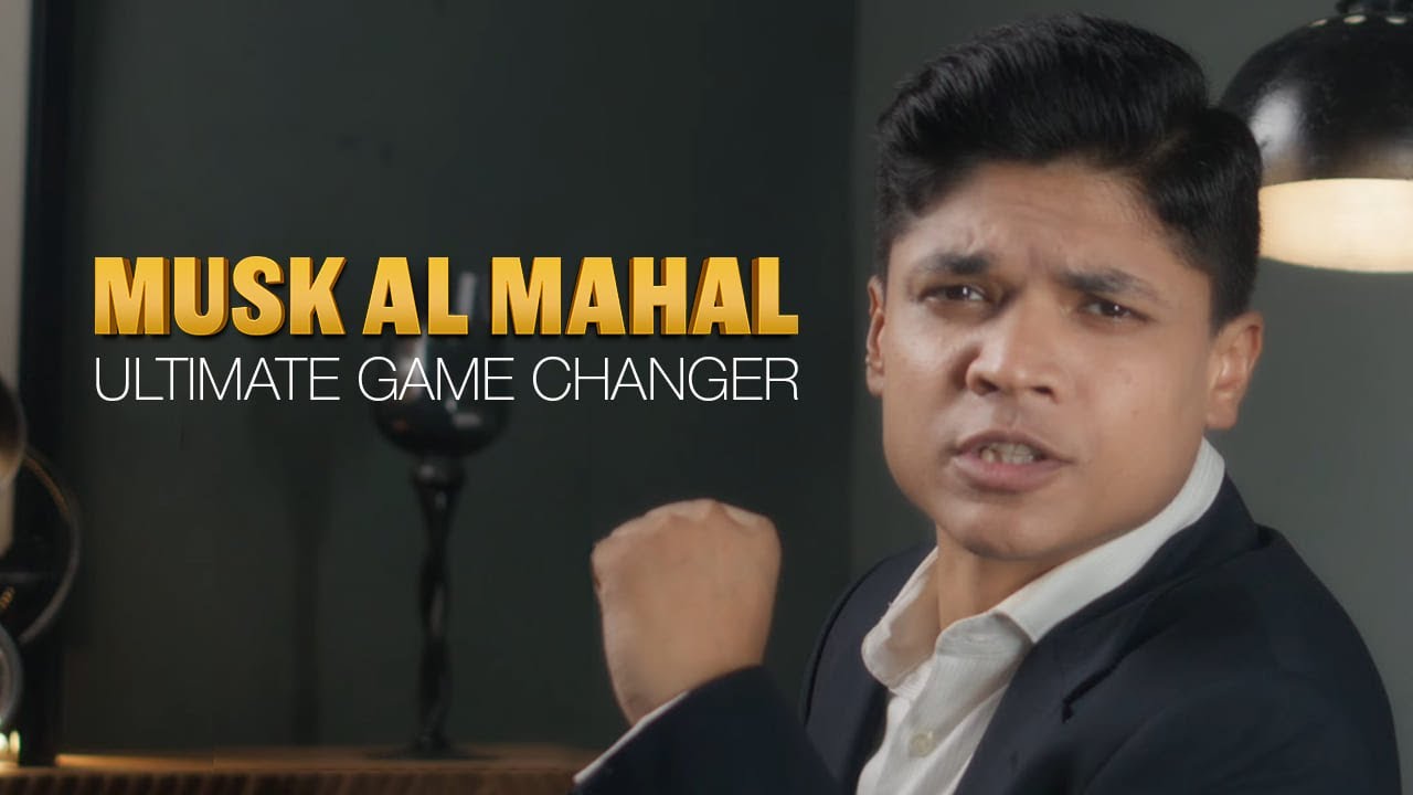 Musk Al Mahal redefines attars, breaking tradition | Non-alcoholic ...