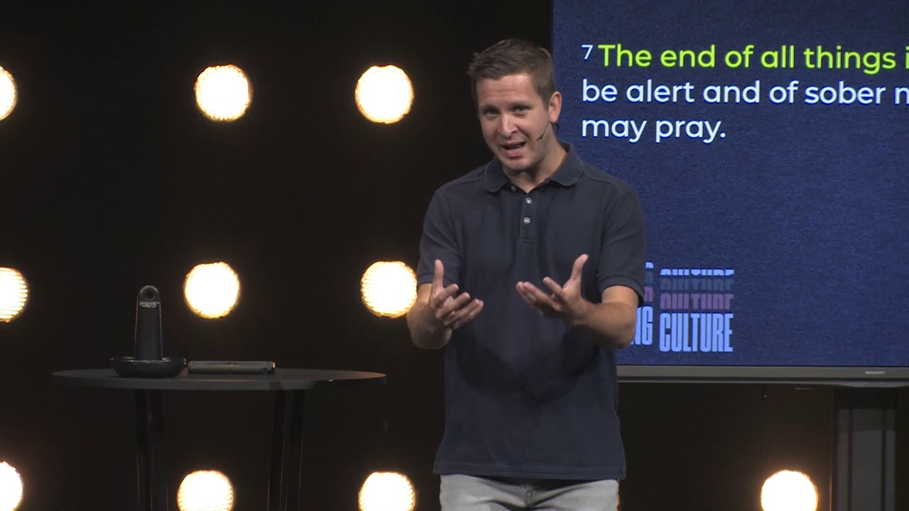 "Reset Your Mindset" | Bryan Jones | The Heights Church - YouTube