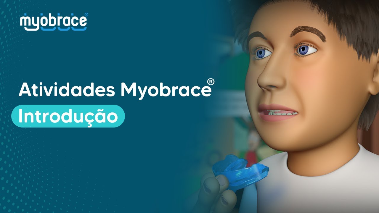 Atividades Myobrace - Introdução - YouTube