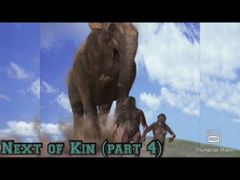 Walking with Beasts Episode 4: Next of Kin (part 4)