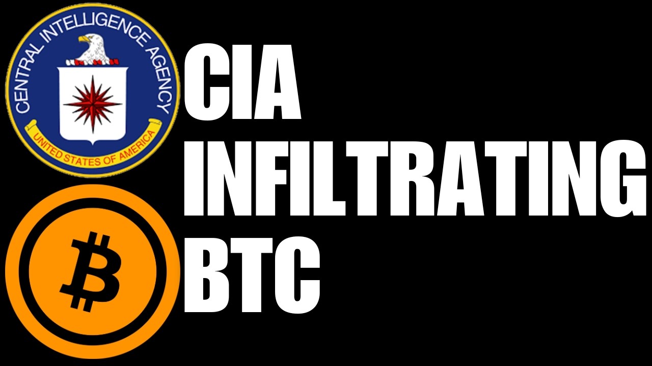 Why CIA is Targeting Roger Ver: Fight for Money Freedom - YouTube