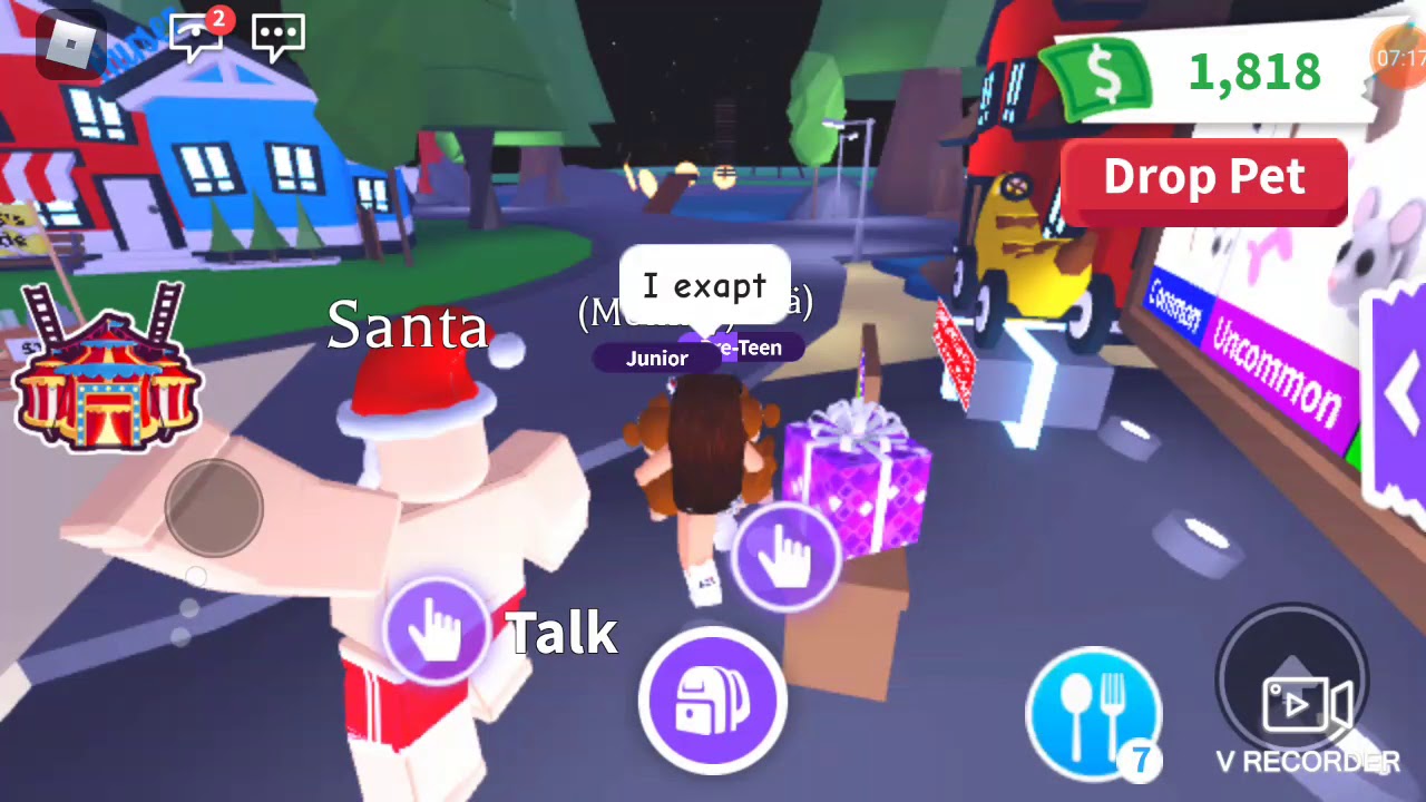 Getting my cuz mad for fun. - YouTube