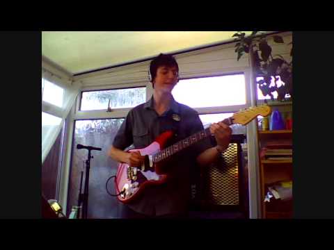 Cruel Sea - The Dakotas Cover By Mr Josh Doyle - YouTube