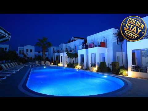 Mer-Can Story Apart | Bodrum, Turkey | Hotel Review 🏨
