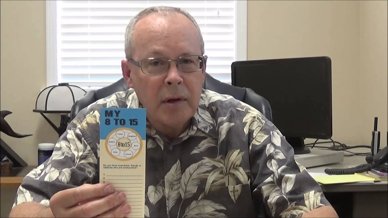 "What is Hope?" Living Hope message with Pastor Rick Patterson week of ...