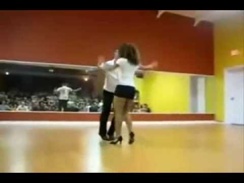 Dar Geldi Sana Ankara 2014 Yeni Sexy Dans