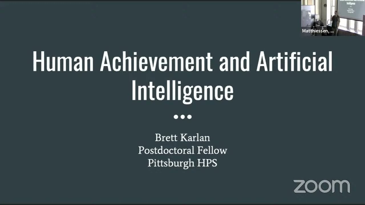 Human Accomplishment Quotes Human Achievement And Artificial