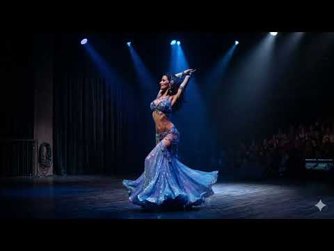 Mezdeke Oryantal Dans  #arabicdance #mezdeke #oryantal #darbuka 