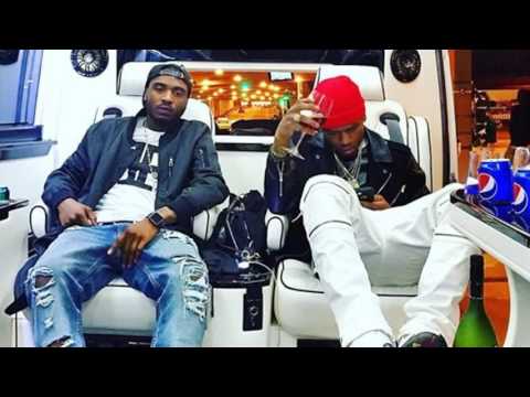 Lud Foe & Dorian J - Aight Cool [Prod. By KidWond3r] - YouTube