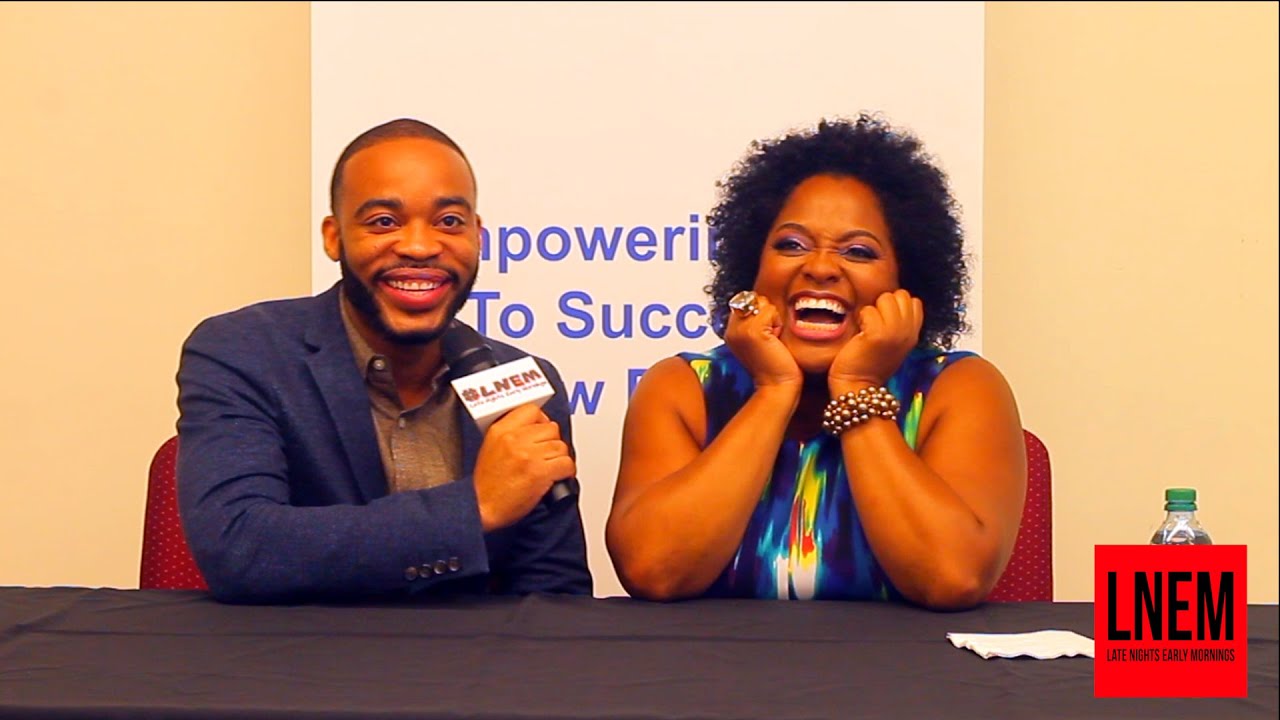 Sherri Shepherd Talks Drake, Nicki Minaj, Meek Mill - YouTube