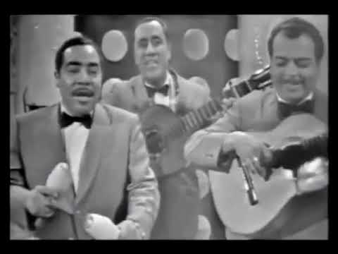 BOLEROS ROMANTICOS...(Varios Trios).* - YouTube