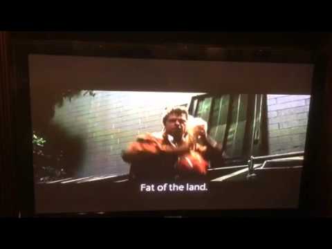 Fight Club Soap Scene - YouTube