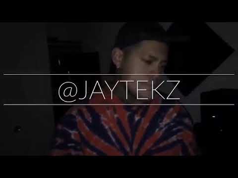 Jaytekz ten toes down - YouTube