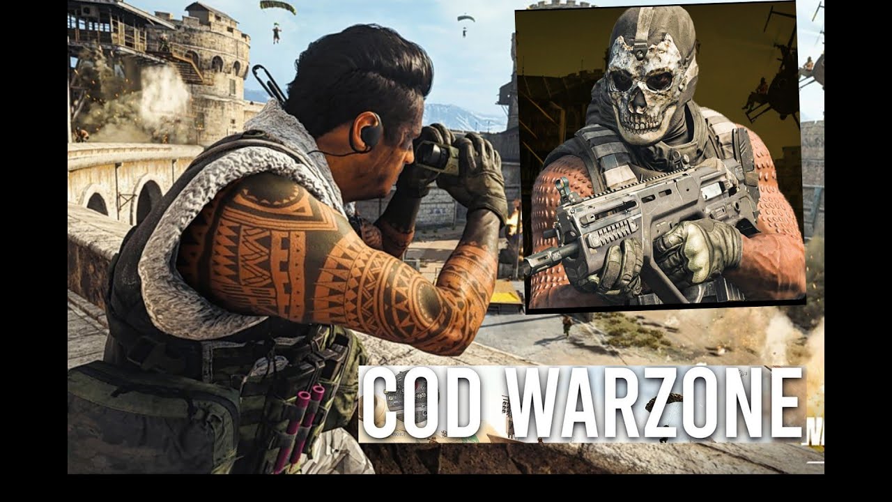 Cod funny moments highlights (part1) - YouTube