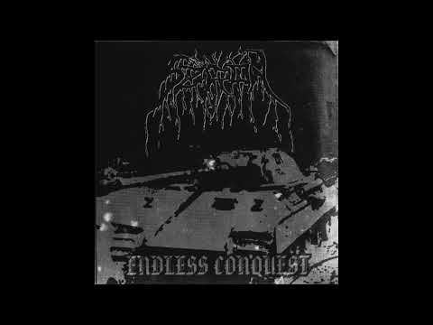 Total Genocide/SZRON - Endless Conquest (FULL SPLIT)