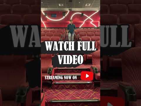 New Shopping Mall #vizag VMR MALL #4k #viralshort #entertainment # ...