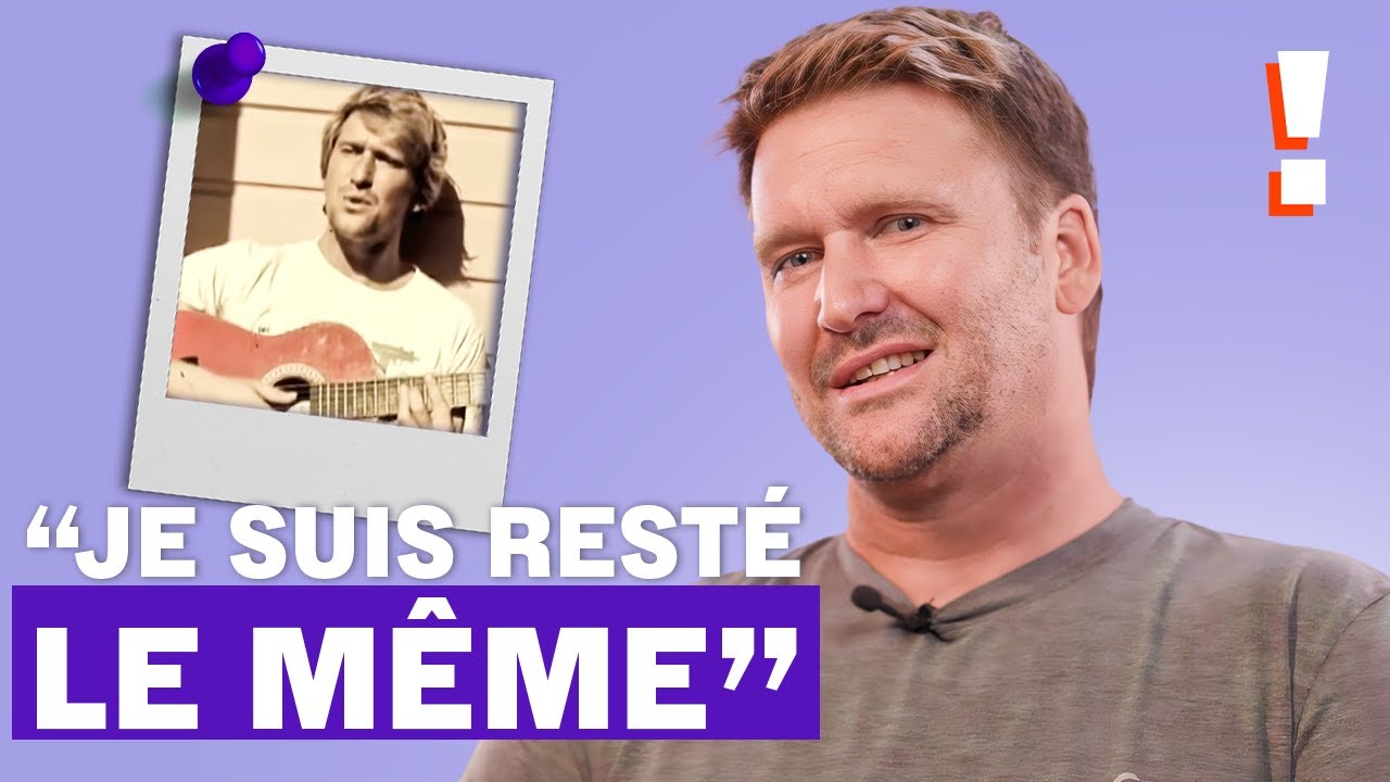 Tom Frager : De la gloire au combat pour l’océan - YouTube