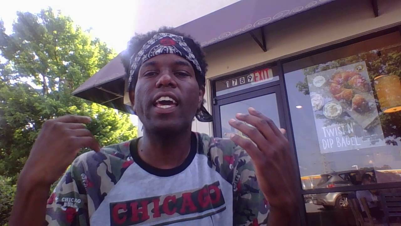About Him EP#8 TEAM DV OR TEAM DK | S/O to Rahim Brazil & Gary LaVard ...