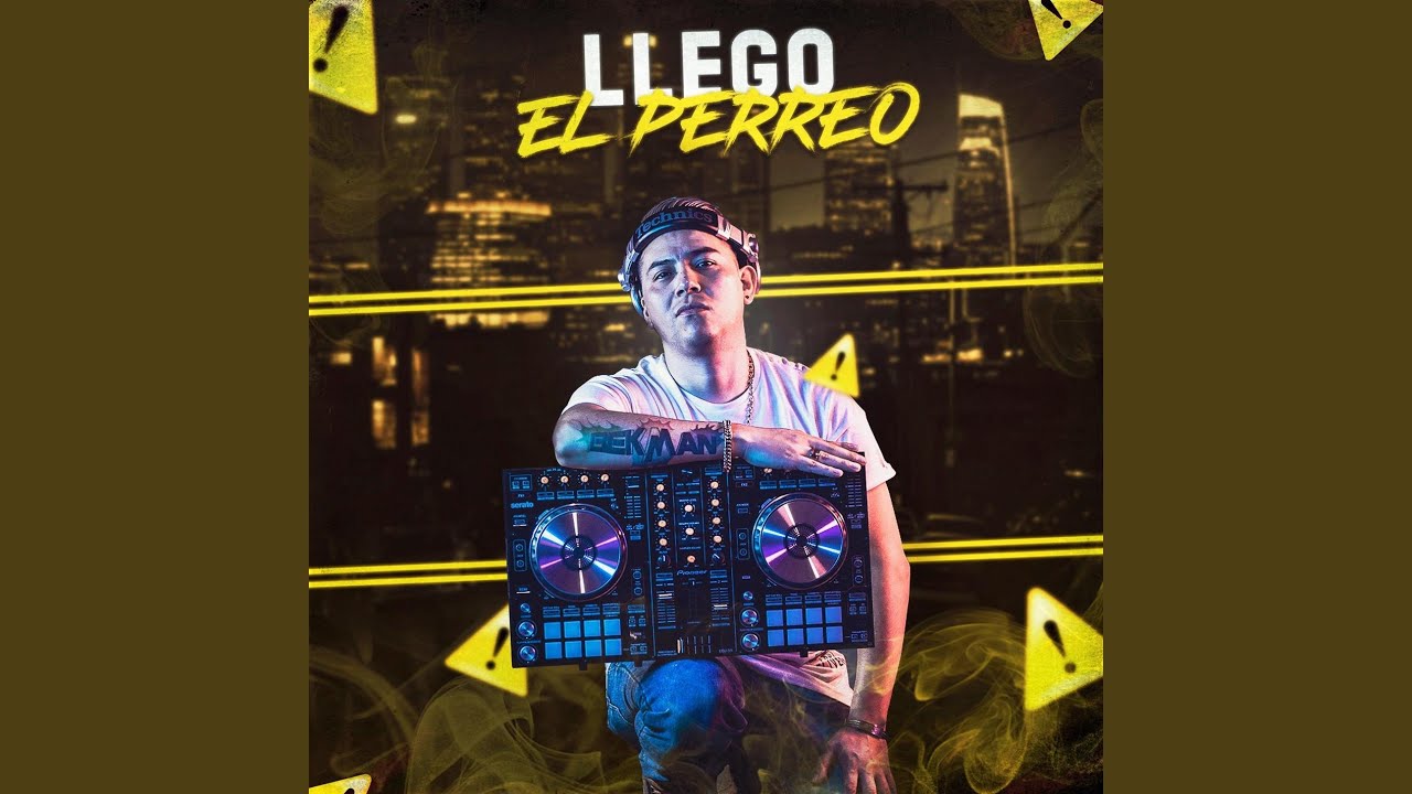 Con el Tra - YouTube Music