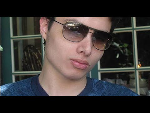 Elliot Rodger | Mumkey's Anime Reviews #28 - YouTube