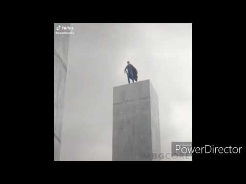 Tiktok superman 4.0 | ponciklendin
