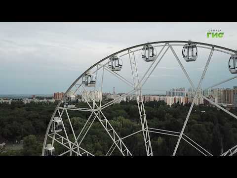 Большое интервью с главой Самары Иваном Носковым в \