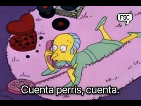 CHISME TIME - YouTube