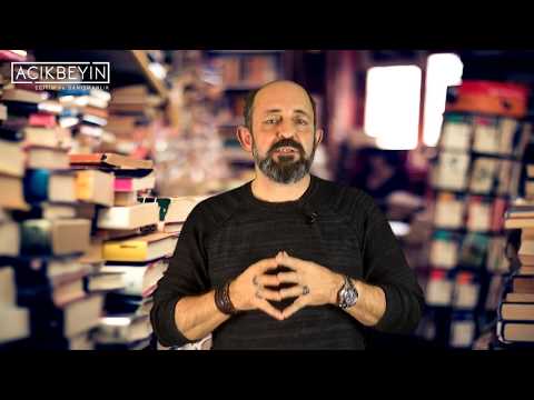 Çalışma Masamız Niye Sürekli Dağılır? | Sinan Canan