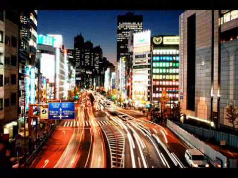 New York-Rio-Tokio - YouTube