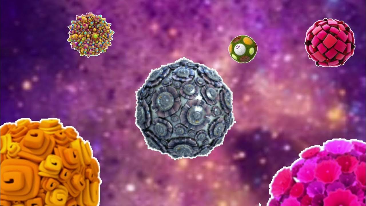كوكب اكشن Youtube