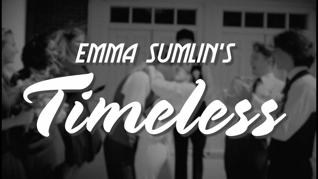 Timeless | Official Trailer - YouTube