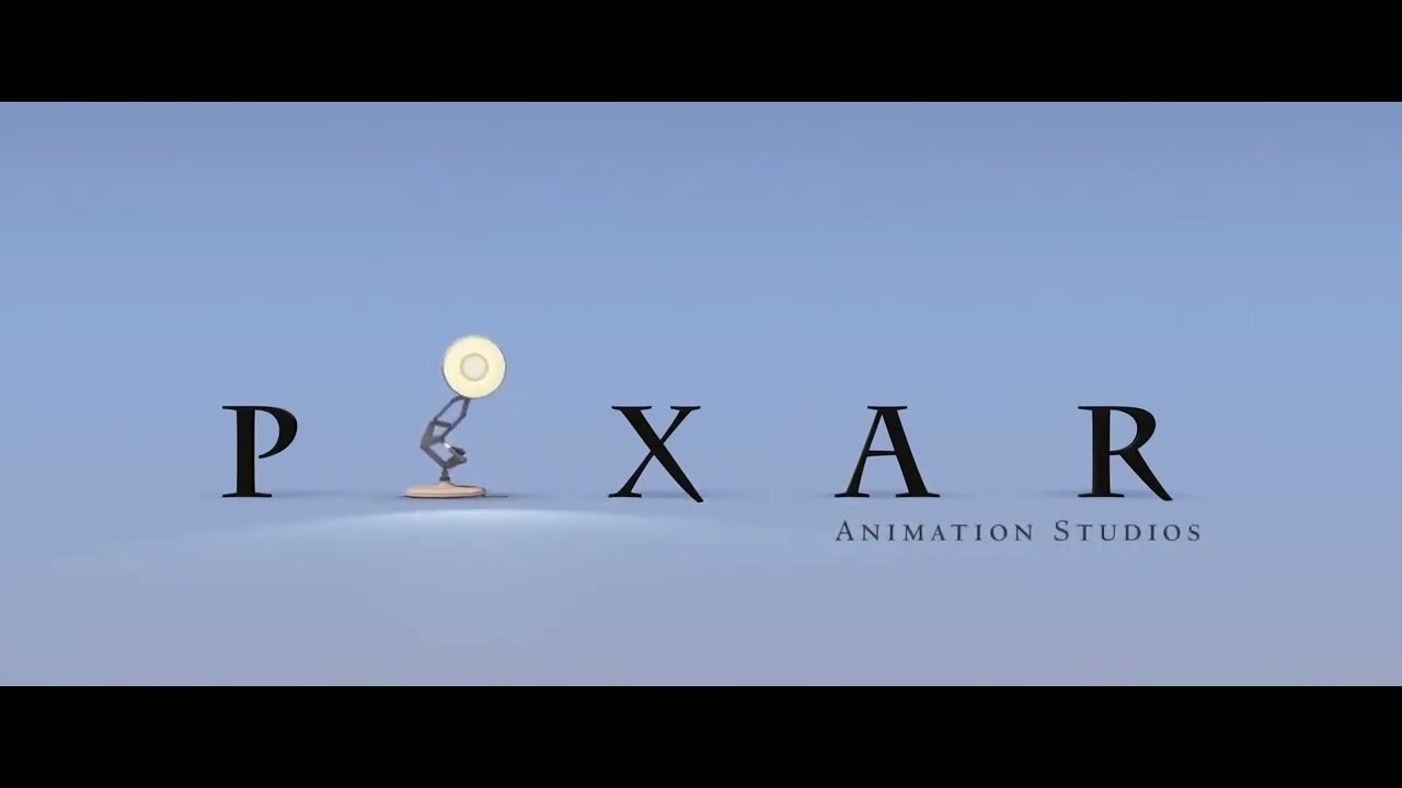 Pixar (edit) - YouTube